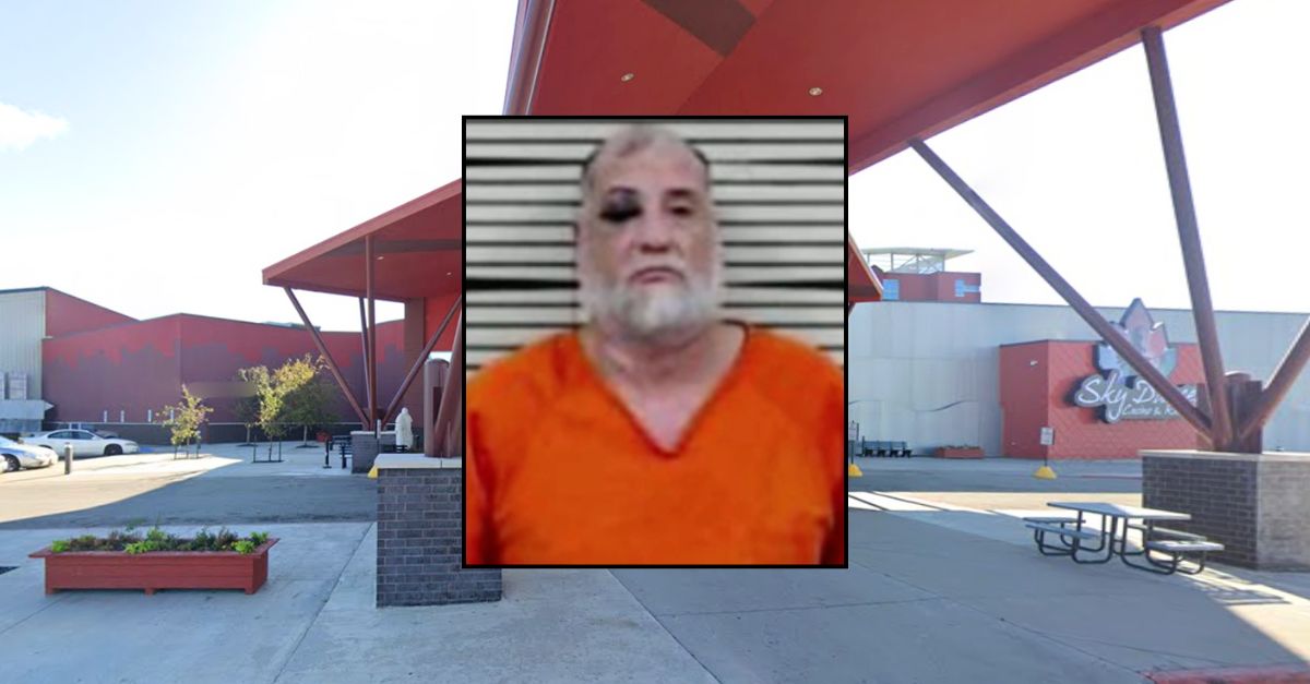 'There Was A Dead Person': Casino Stabbing And A Missing Memory ...